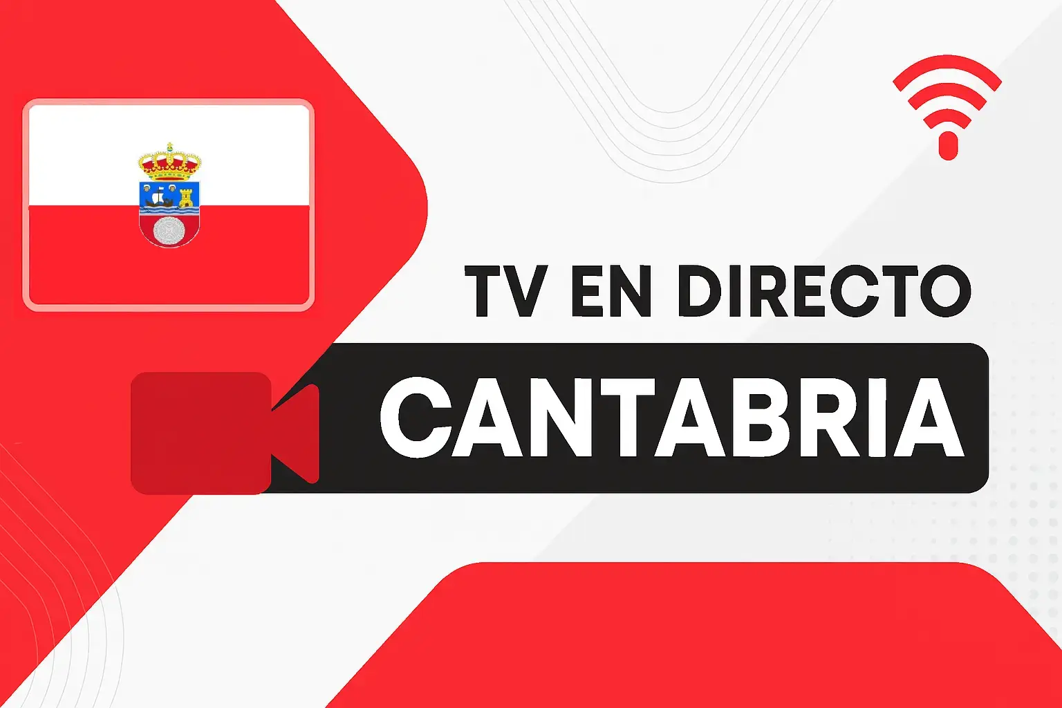 TV | Actualidad en Directo - CantabriaOnline.com